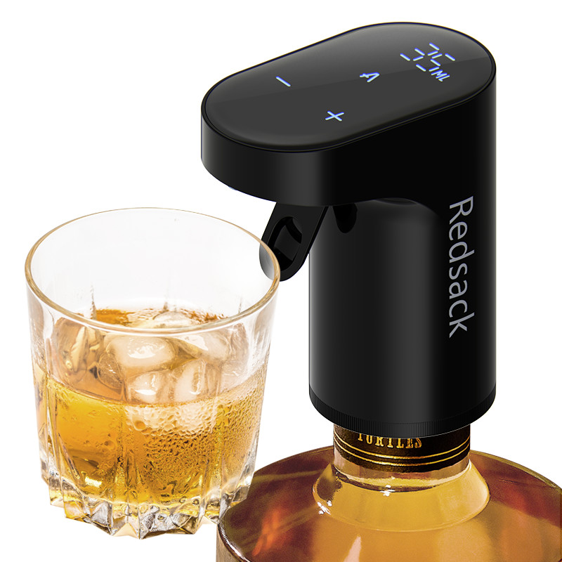 WP-007 automatic wine dispenser and aerator For Home With 1200mAh ...